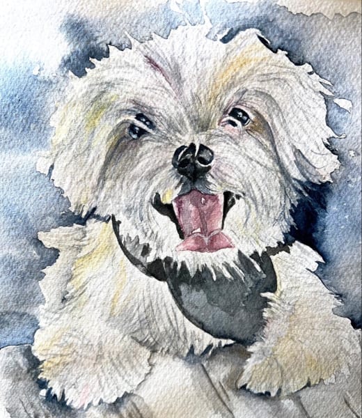 In Memory Of by Amy DeVane | Artwork Archive