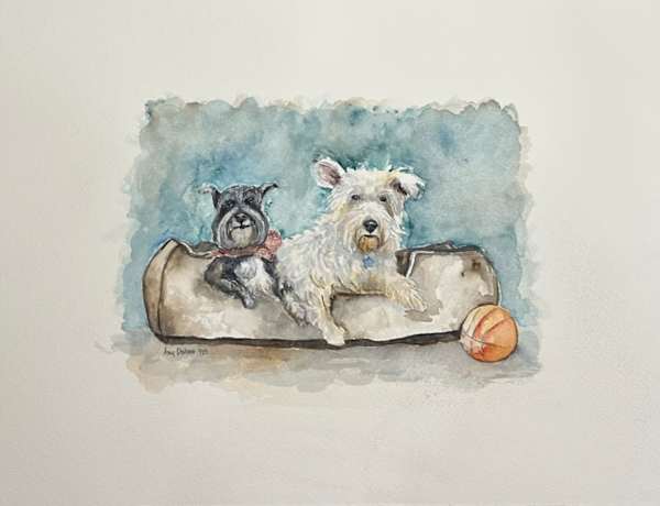 Renfro by Amy DeVane | Artwork Archive