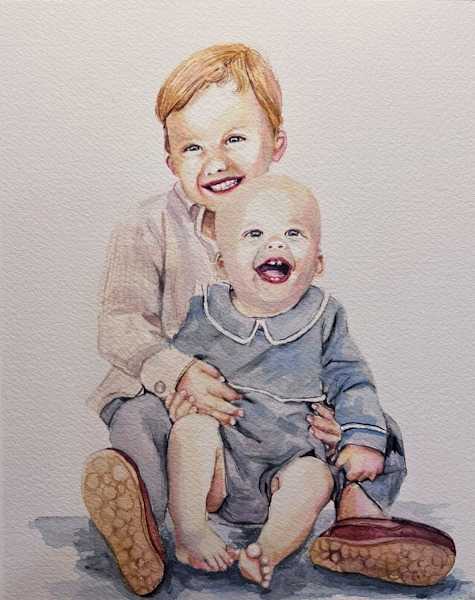 Newman by Amy DeVane | Artwork Archive