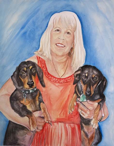 Hunt by Amy DeVane | Artwork Archive