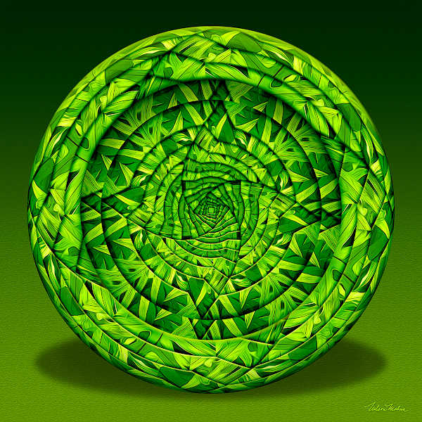 Umeke Laua'e from the collection of Waimea Arts Council | Artwork Archive