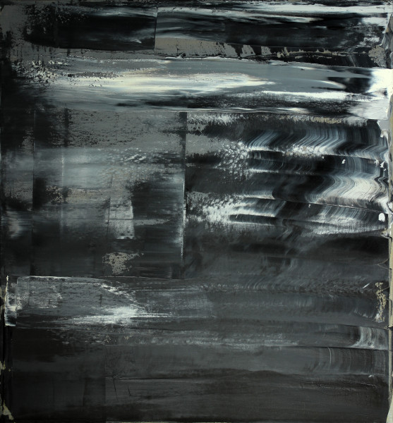 'Abstract O26019' by Ian Benjamin Griswold | Artwork Archive