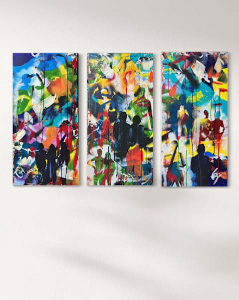 Shady Shiny by Ulrike Haupt | Artwork Archive