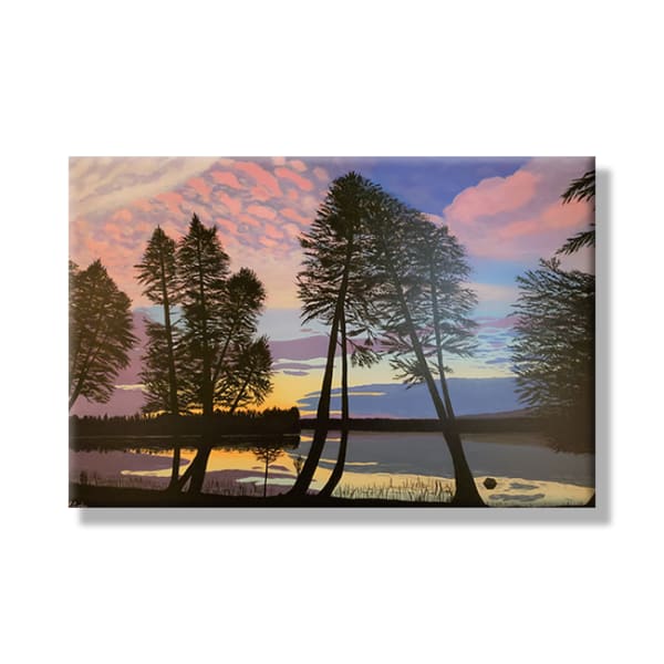 Sway by Monique Godin | Artwork Archive