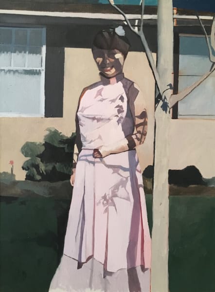 These eyes are windows (air-raid curtains) by Rachel Rosenfeld-Dlatt ...