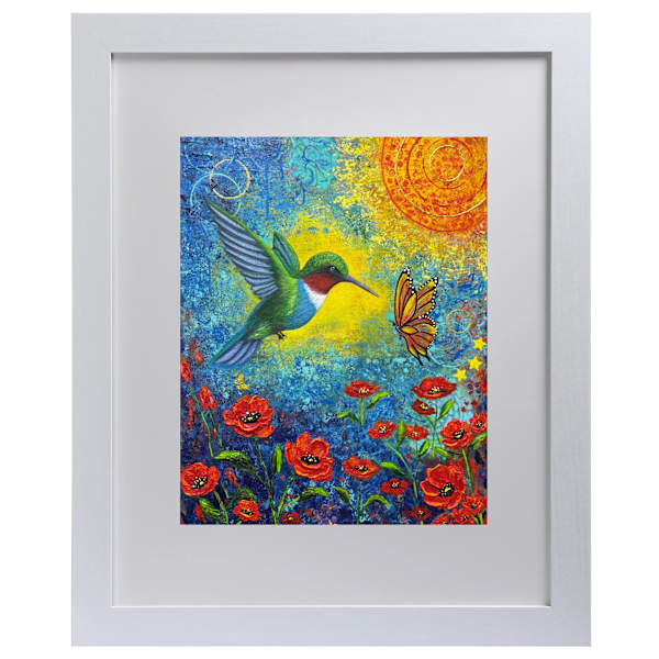 Collection Prints - Paintings from Donna Richardson | Artwork Archive