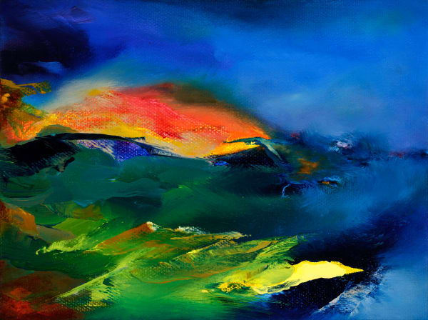 Desire Forge by Lisa Marie Jakab | Artwork Archive