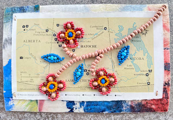 Where and When? by Kim Stewart | Artwork Archive