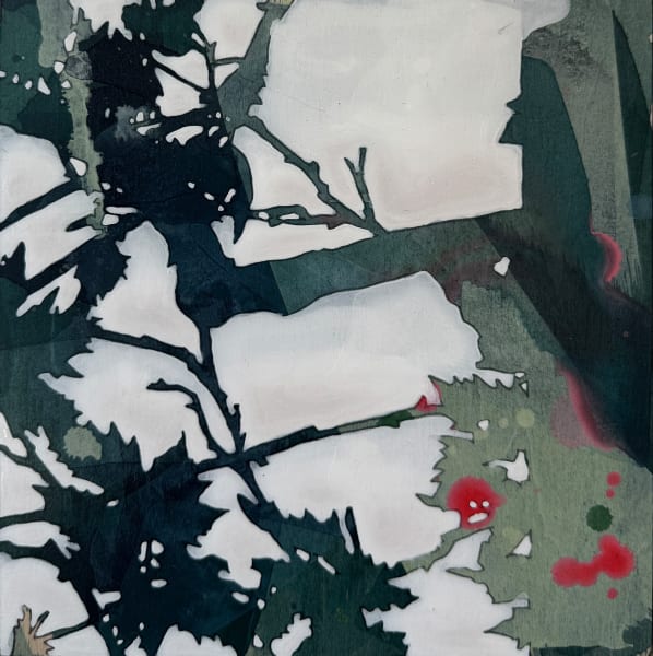 eagle.awkward.exacts by Rebecca Tucker | Artwork Archive