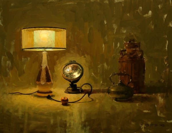 Sick Light by David Andrew Nishita Cheifetz | Artwork Archive