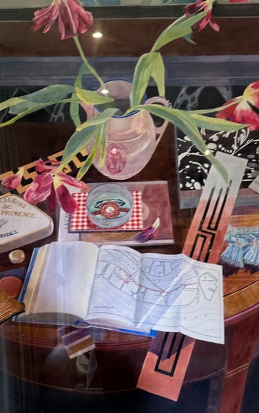 Giuvecca from the collection of Katherine Govier | Artwork Archive