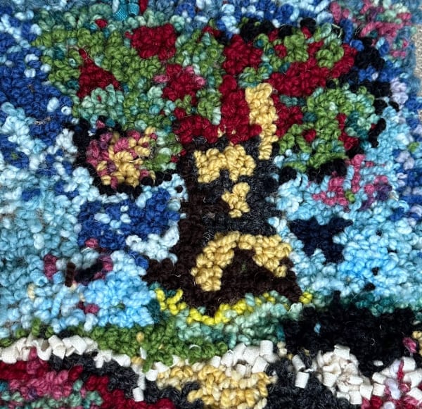 Tree of Plenty by Emily Rose Govier Honderich | Artwork Archive