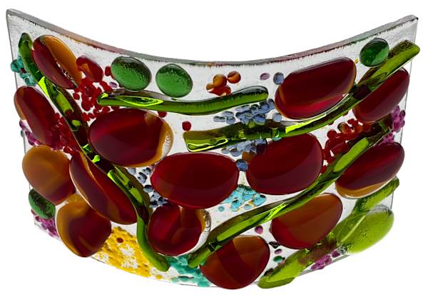 Collection Glass Fusing and Stumping from Emily Rose Govier Honderich ...