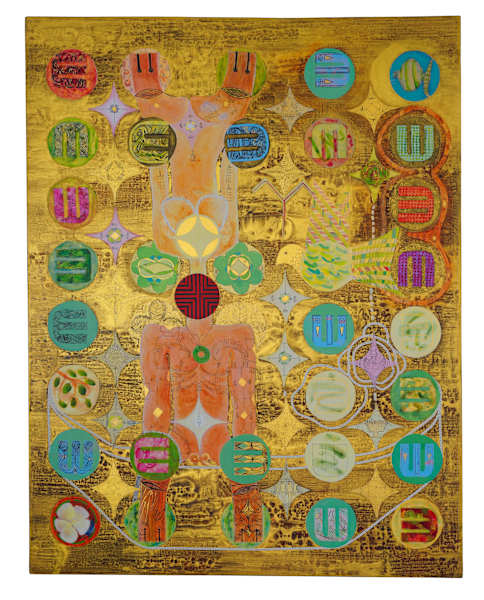 Fiji/Te Whiti by Dr Rangihiroa Panoho | Artwork Archive