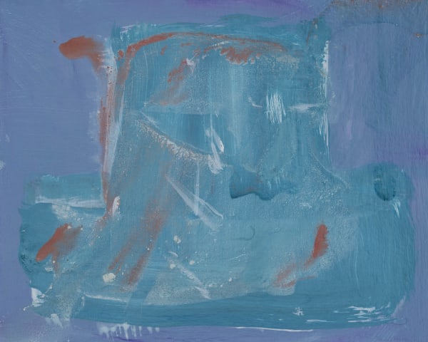 Untitled by Studio 41 LLC / Harold Garde Art (1923-2022) | Artwork Archive