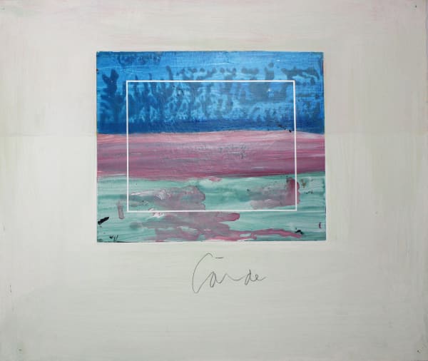 Untitled by Studio 41 LLC / Harold Garde Art (1923-2022) | Artwork Archive