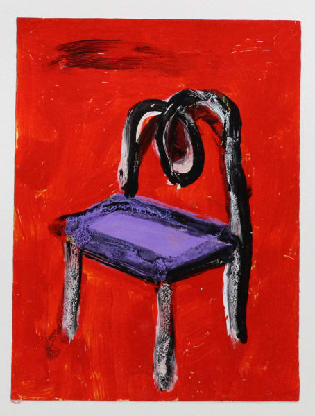 Untitled by Studio 41 LLC | Artwork Archive