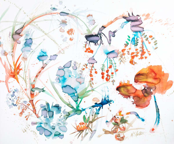 The Windsor by Nicole Slater | Artwork Archive