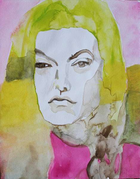 Candice by John Paul Kesling | Artwork Archive