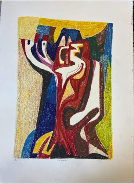 Ella Erótica from the collection of Vice Versa | Artwork Archive