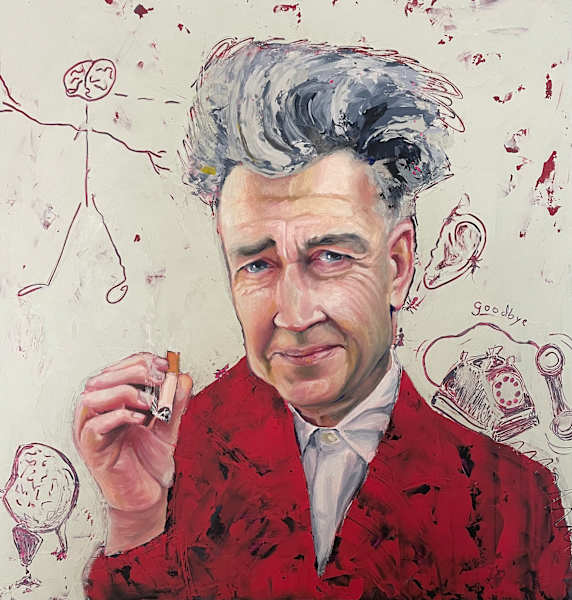 The Art Life by Jeanne May | Artwork Archive