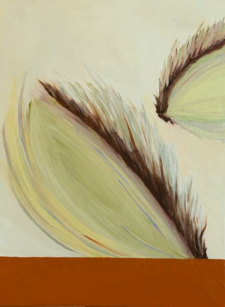 The Hidden Life of Flowers by Lisa Purdy | Artwork Archive