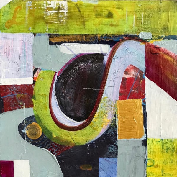 two by Lisa Glaze | Artwork Archive