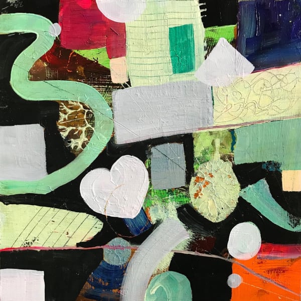 four by Lisa Glaze | Artwork Archive