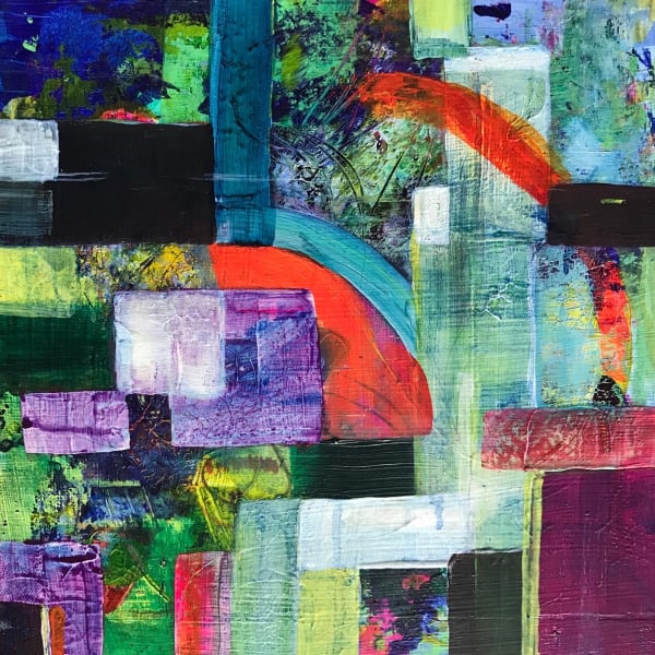 one by Lisa Glaze | Artwork Archive