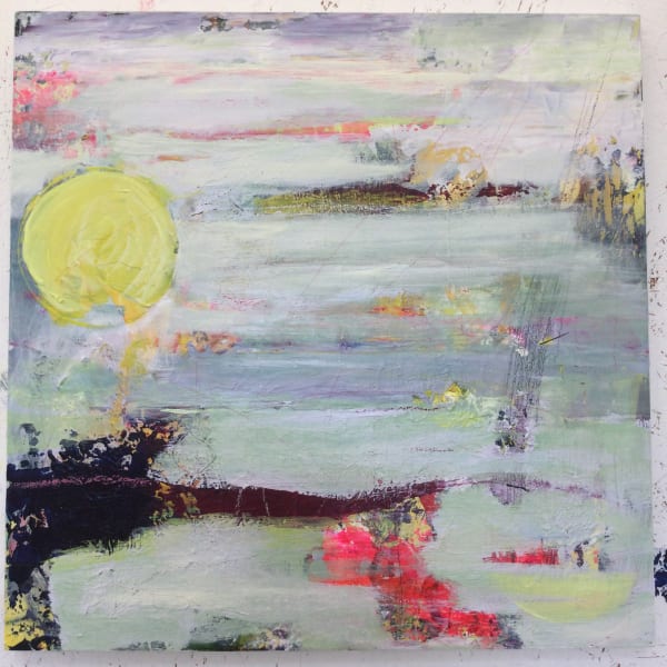 gloaming by Lisa Glaze | Artwork Archive