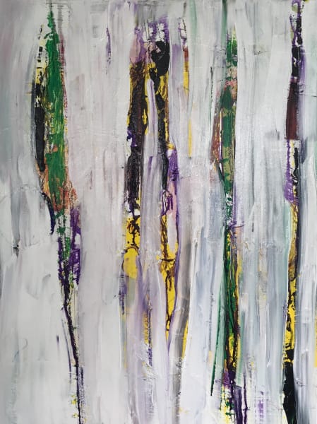 Shimmer by Lisa Glaze | Artwork Archive