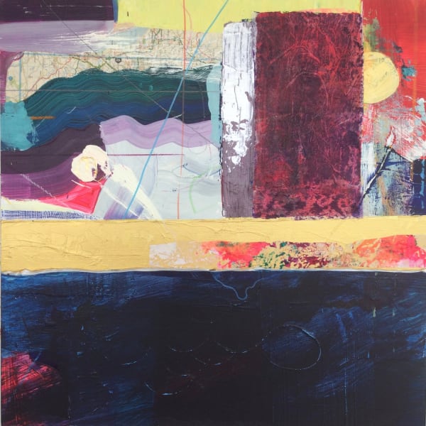 heatwave by Lisa Glaze | Artwork Archive