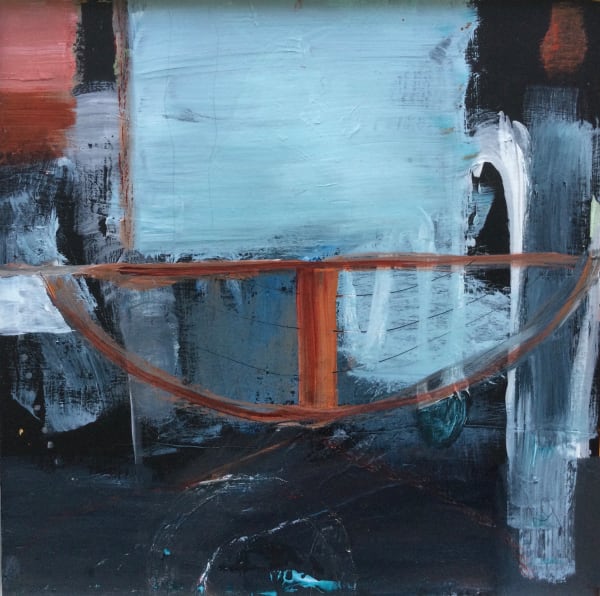 harbour by Lisa Glaze | Artwork Archive