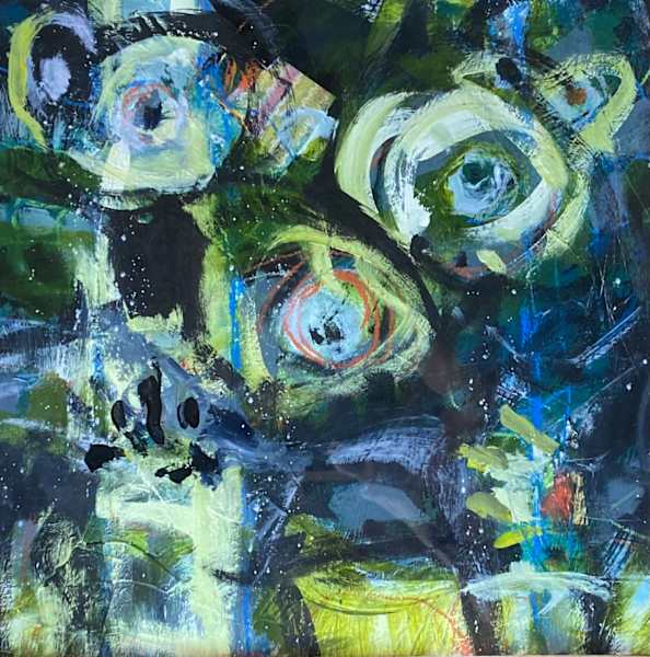 Bear in the Woods by Cheryl Potter | Artwork Archive