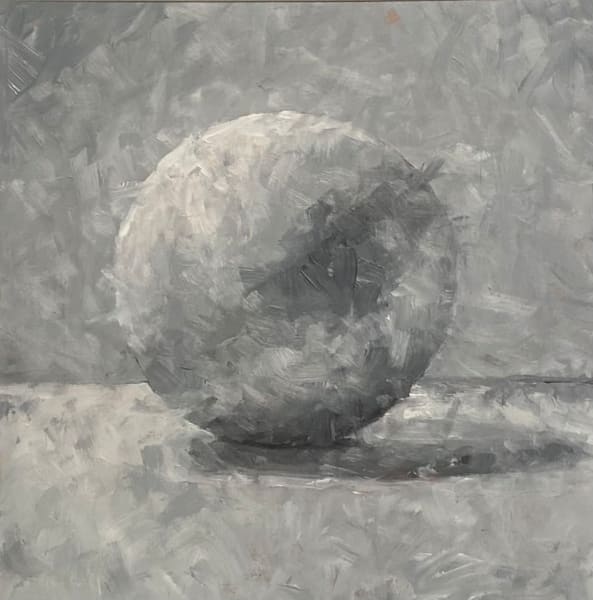 Sphere Study by Cheryl Potter | Artwork Archive