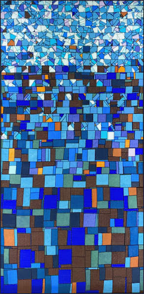 Threshold by Jan R Carson | Artwork Archive