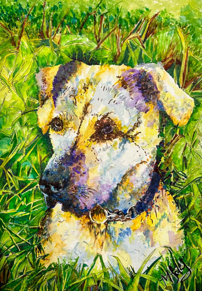 Skila by michelle | Artwork Archive