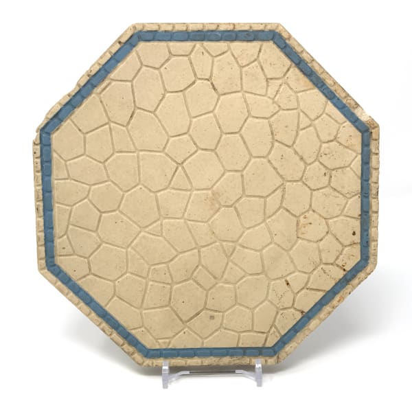 Olympic Bath/Pool Tile from the collection of 401 Relics LLC. | Artwork ...