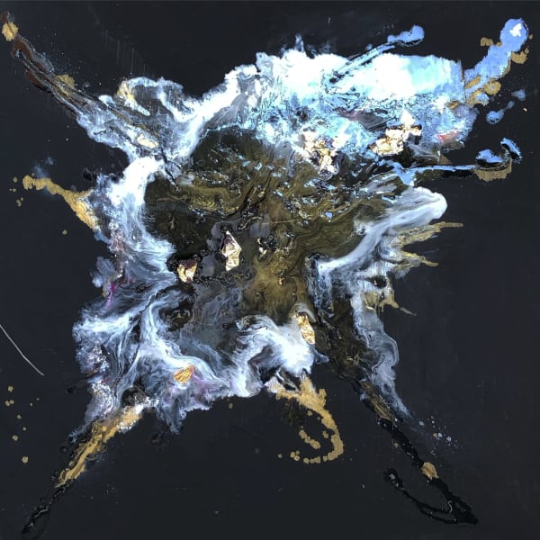 STINGRAY by SKEYES ART | Artwork Archive