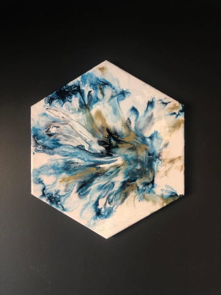 VERSATILE by SKEYES ART | Artwork Archive