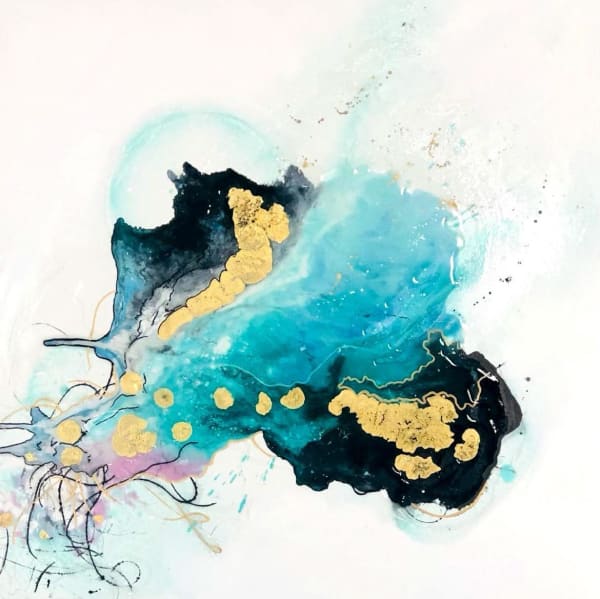 MÉDUSA by SKEYES ART | Artwork Archive