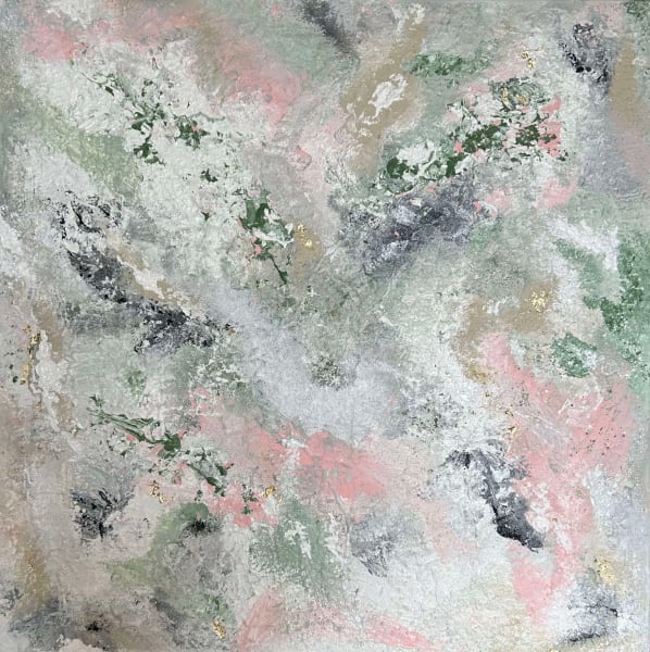 VEIL OF LIGHT by SKEYES ART | Artwork Archive