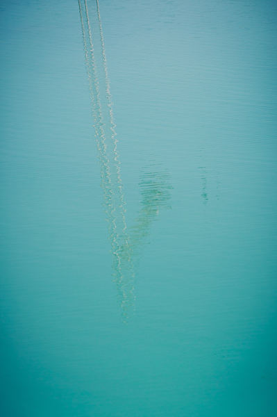 Cables by Kate Brogdon | Artwork Archive