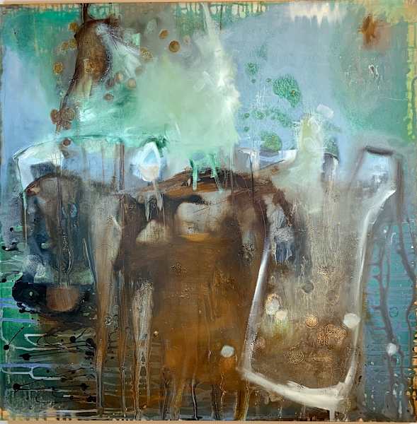 Enusch Guu Ninok by Nicola Barth | Artwork Archive