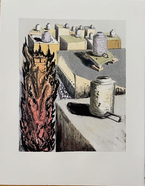 Tinas y Tinacos by PAUL ACEVEDO GOMEZ | Artwork Archive