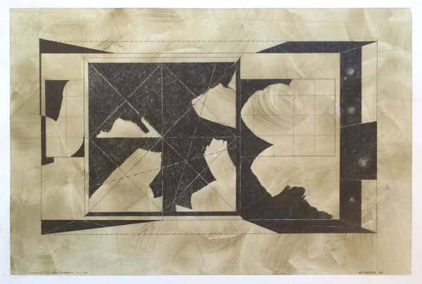 Leonids in las Flores from the collection of William Havu Gallery ...