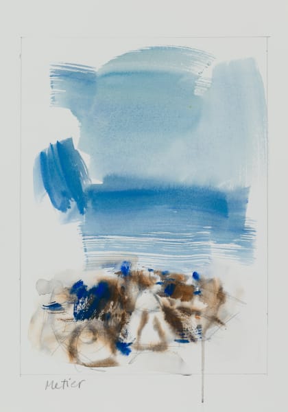 Ross Strand After the Storm from the collection of William Havu Gallery ...