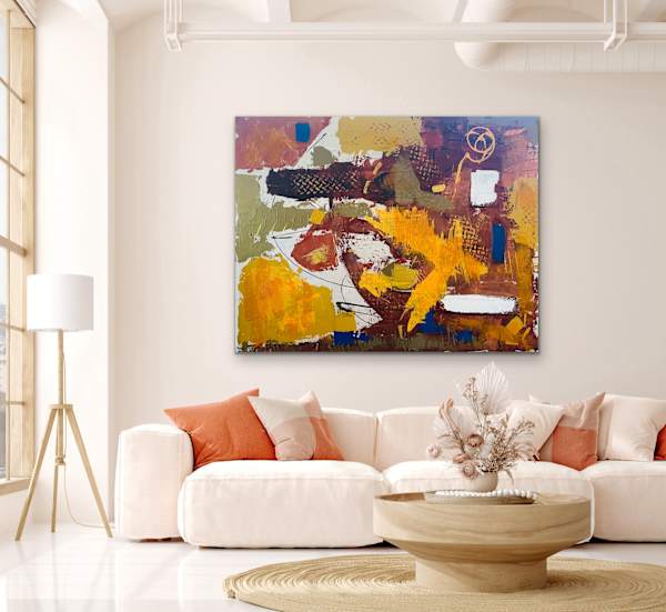 Back Roads by Sandra chu | Artwork Archive