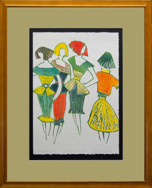 Collection Form & Fashion from Molly Coy ARTIST . Alan Coy PHOTOGRAPHER ...