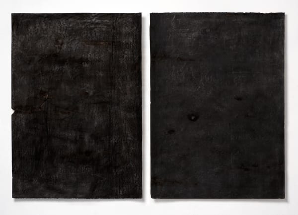 Undrawn Maps by Dana Major | Artwork Archive